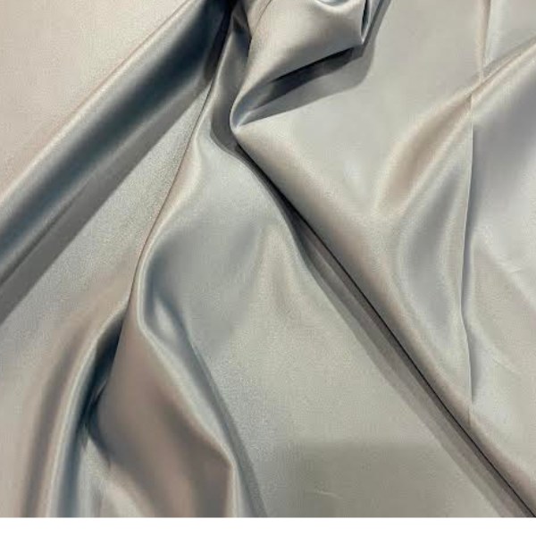 Classic Duchess 150cm Silver - WM Trimmings