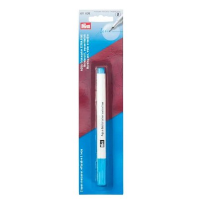 Prym Water-Erasable Marking Pen - WM Trimmings