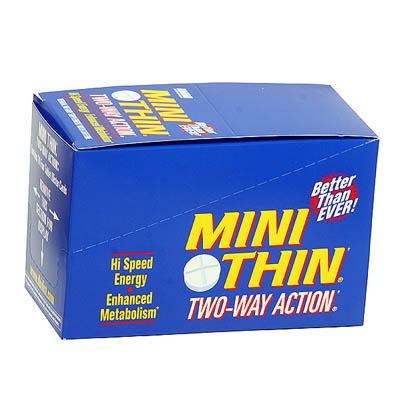 Mini Thin Two-Way Action - Ravi's Import Warehouse