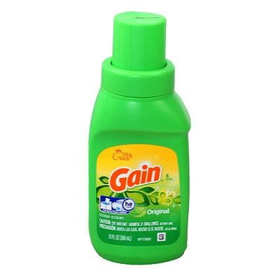 Gain Liquid Original 10oz - Ravi's Import Warehouse