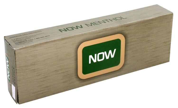 Now Menthol Green - Ravi's Import Warehouse