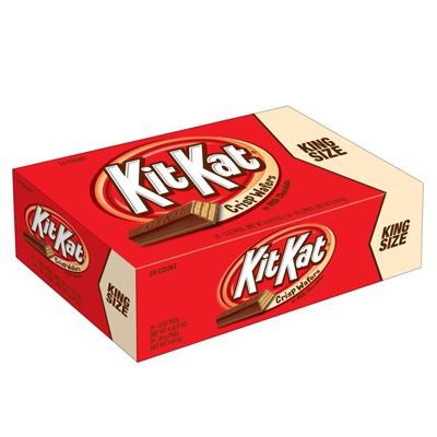 Kit Kat King Size - Ravi's Import Warehouse