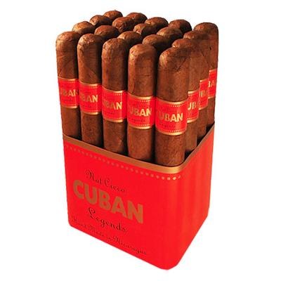 Cuban Legends Toro NAT - Ravi's Import Warehouse