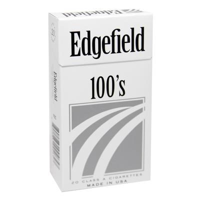 Edgefield Box Silver - Ravi's Import Warehouse