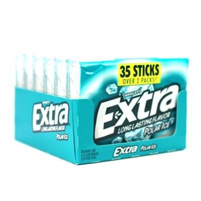 Extra Polar Ice 35stk - Ravi's Import Warehouse