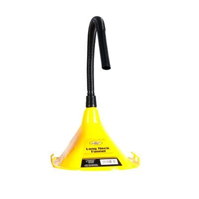 Pennzoil Long Neck Funnel - Ravi's Import Warehouse