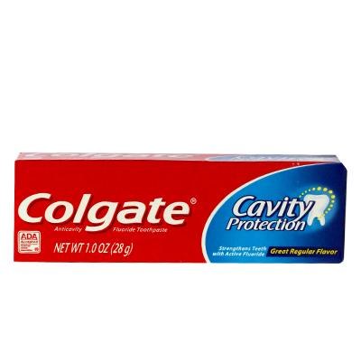 Colgate Regular Cavity Protection - Ravi's Import Warehouse