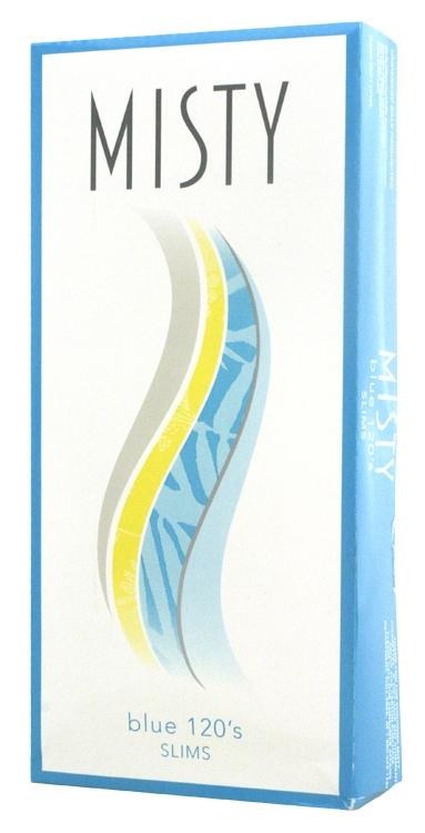 Misty Blue Box - Ravi's Import Warehouse