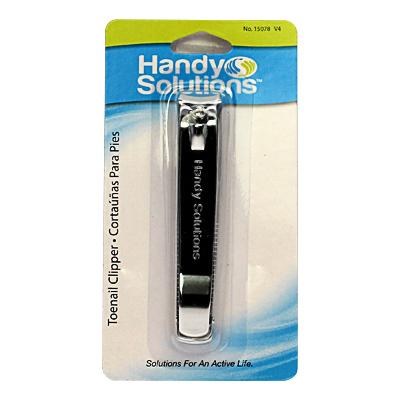 Handy Solutions Nail Clippers - Ravi's Import Warehouse