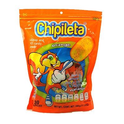 Anahuac Chipileta Naranja - Ravi's Import Warehouse