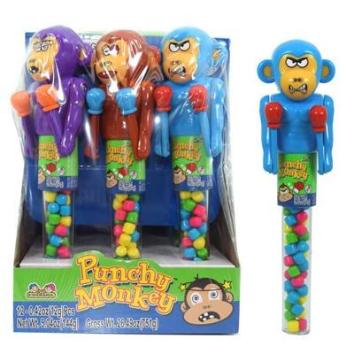 Punchy Monkey - Ravi's Import Warehouse