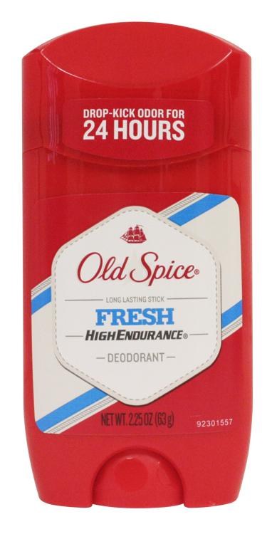 Old Spice Fresh High Endurance - Ravi's Import Warehouse