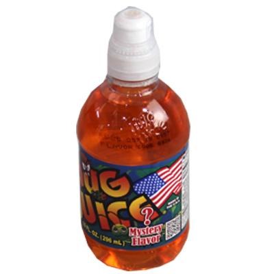 Bug Juice Mystery Flavor - Ravi's Import Warehouse