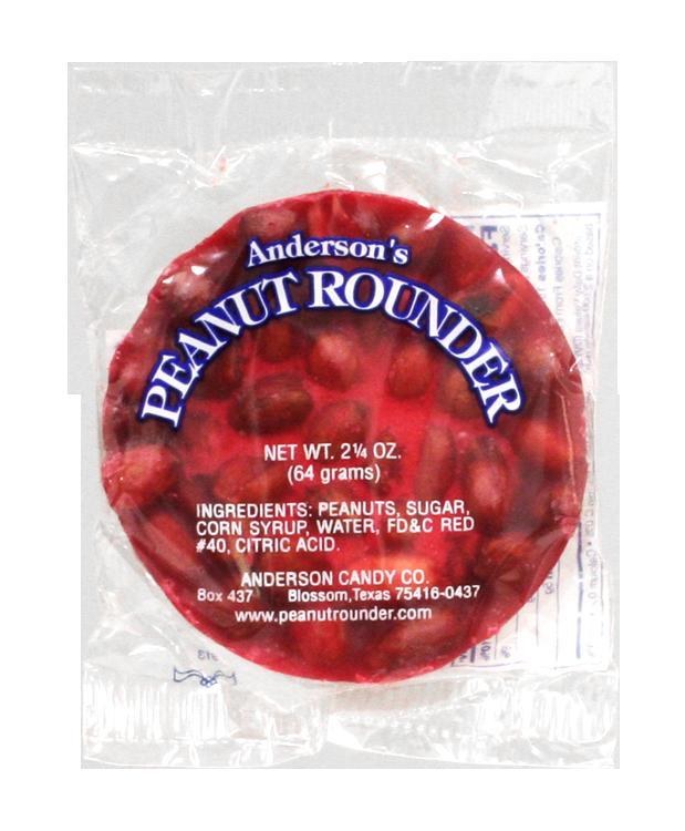 Peanut Rounder Sleeve - Ravi's Import Warehouse