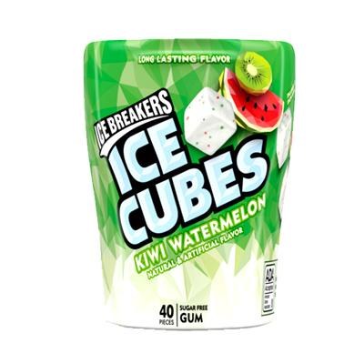 Ice Breakers Ice Cubes Kiwi Watermelon - Ravi's Import Warehouse