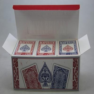 Playing Cards Maverick - Ravi's Import Warehouse