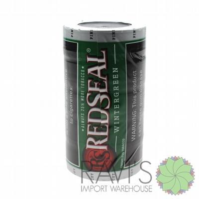 Red Seal Fine Cut Wintergreen - Ravi's Import Warehouse
