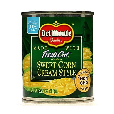 Del Monte Sweet Corn - Ravi's Import Warehouse