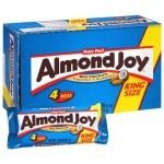 Almond Joy King Size - Ravi's Import Warehouse