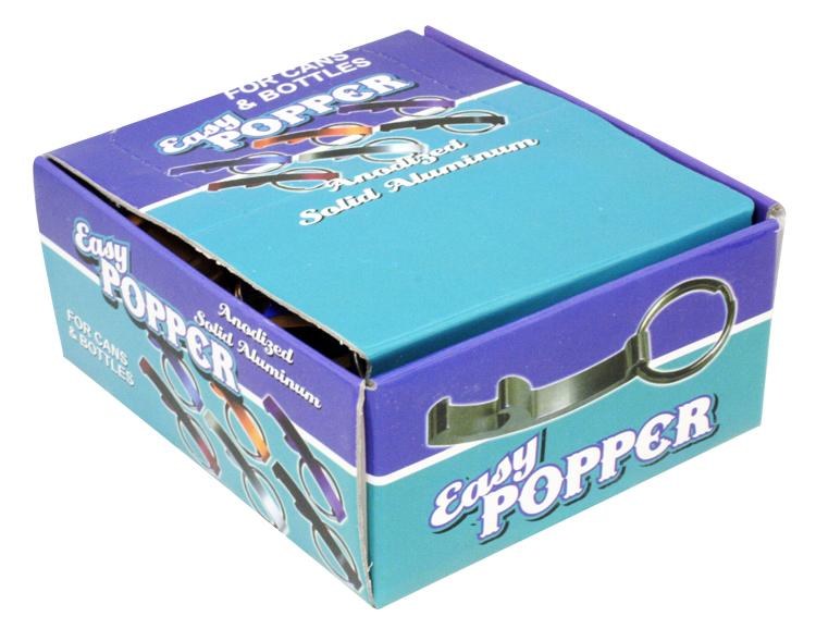 Easy Popper Box - Ravi's Import Warehouse