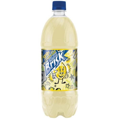 Lipton Brisk Lemonade - Ravi's Import Warehouse