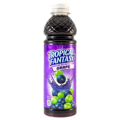 Tropical Fantasy Grape - Ravi's Import Warehouse