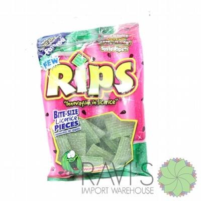 Rips Bite-Size Watermelon Sandia - Ravi's Import Warehouse