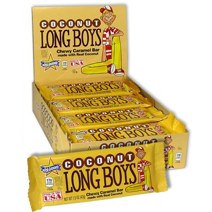 Long Boys - Ravi's Import Warehouse