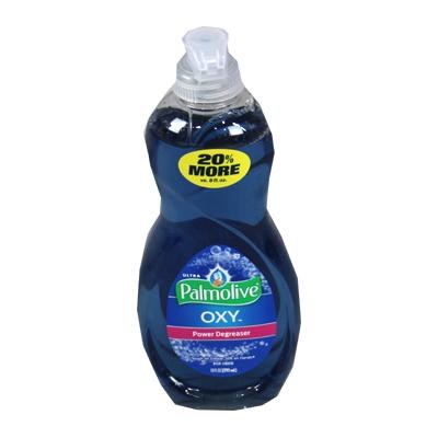 Palmolive Oxy Power Degreaser - Ravi's Import Warehouse