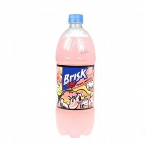 Lipton Brisk Pink Lemonade - Ravi's Import Warehouse