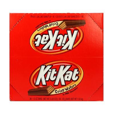 Kit Kat Regular - Ravi's Import Warehouse