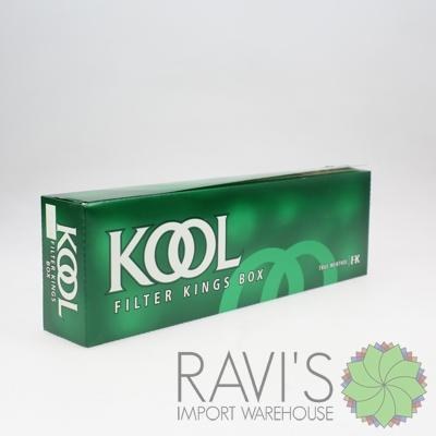 Kool Box - Ravi's Import Warehouse