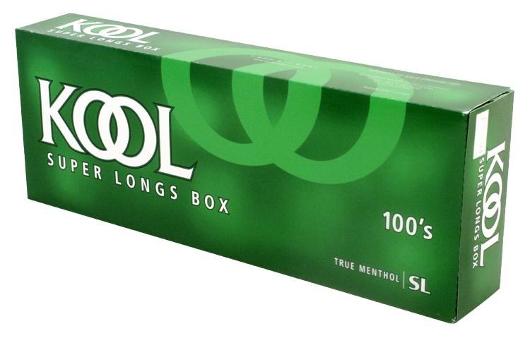 Kool Box - Ravi's Import Warehouse