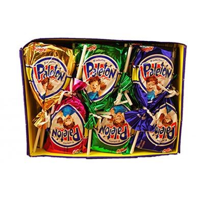 Ricolino Paleton - Ravi's Import Warehouse