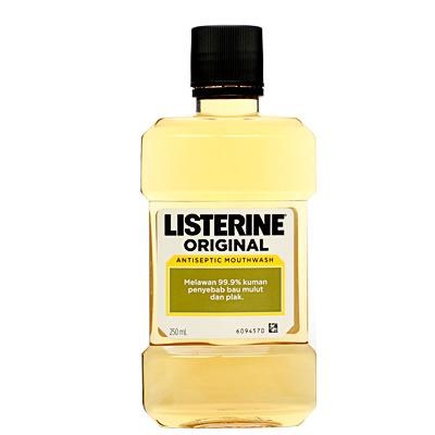 Listerine Antiseptic - Ravi's Import Warehouse