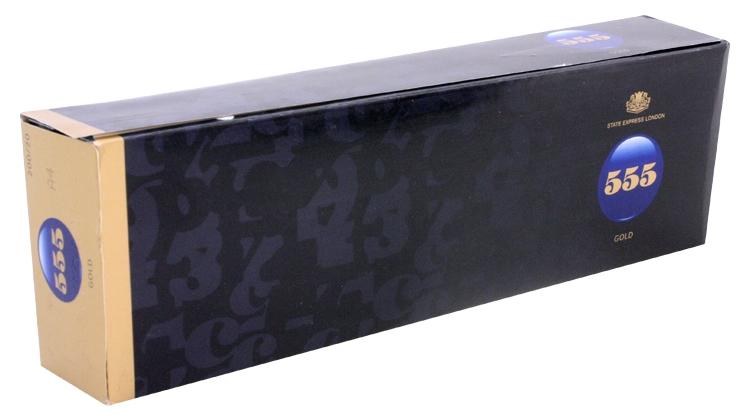 555 Gold - Ravi's Import Warehouse