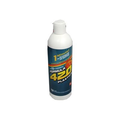 Formula 420 Acrylic Plastic Cleaner - Ravi's Import Warehouse