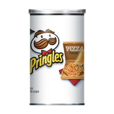 Pringles Medium Pizza - Ravi's Import Warehouse