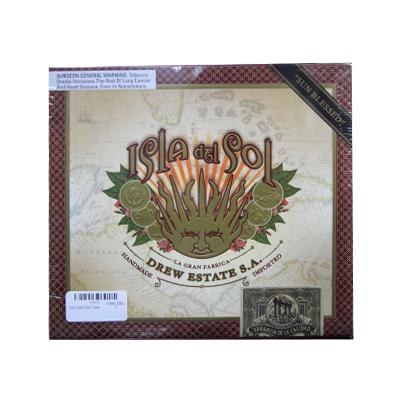 Isla Del Sol Toro - Ravi's Import Warehouse