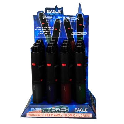 Eagle Torch 8" X-Pen Extendable Soft Side Touch Torch - Ravi's Import ...