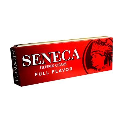 Seneca Filtered Full Flavor - Ravi's Import Warehouse
