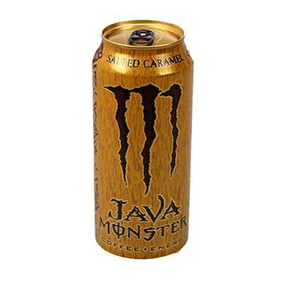 Monster Java Monster Salted Caramel - Ravi's Import Warehouse
