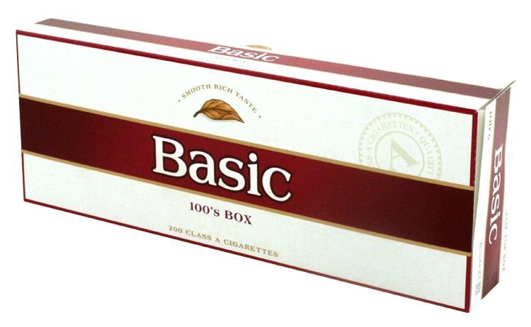 Basic Box - Ravi's Import Warehouse