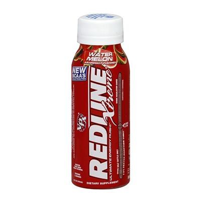 Redline Xtreme RTD Watermelon 24 pk - Ravi's Import Warehouse