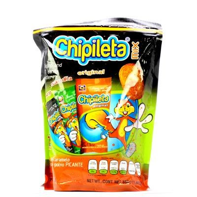 Anahuac Chipileta Mix - Ravi's Import Warehouse