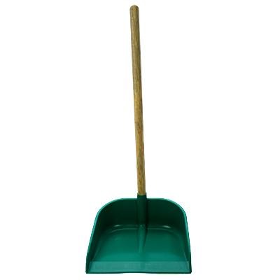 Plastic Dustpan/Recogedor De Plastico - Ravi's Import Warehouse
