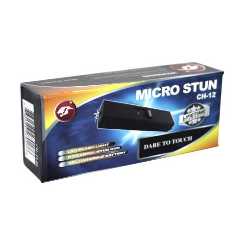 Micro Mini USB Stun Gun - Ravi's Import Warehouse