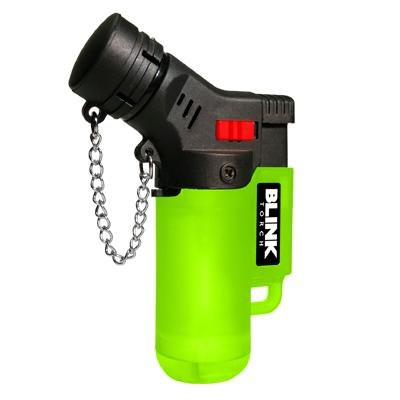 Blink Mini Frosted Angle Torch Lighter - Ravi's Import Warehouse
