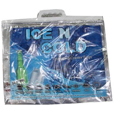 Ice N Cold Insulated Cooler Bag - Ravi's Import Warehouse