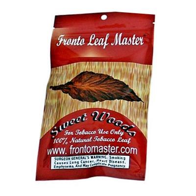 Fronto Leaf Master Red Woods/ Sweet - Ravi's Import Warehouse